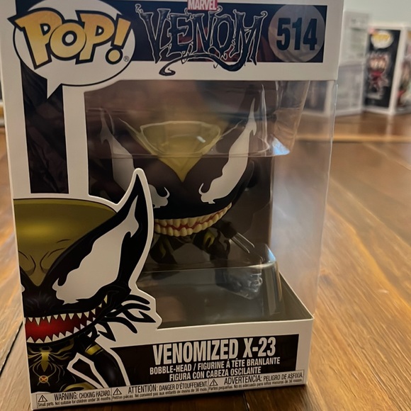 Other | Venomized X23 | Poshmark